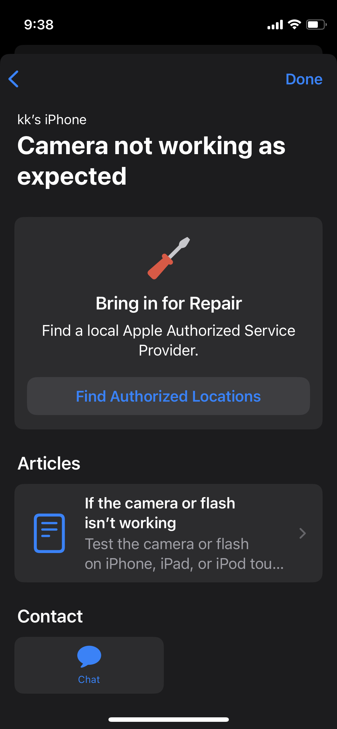 Fix - iPhone 14 Pro and 14 Pro Max Photos Look Weird, Grainy, Blurry ...