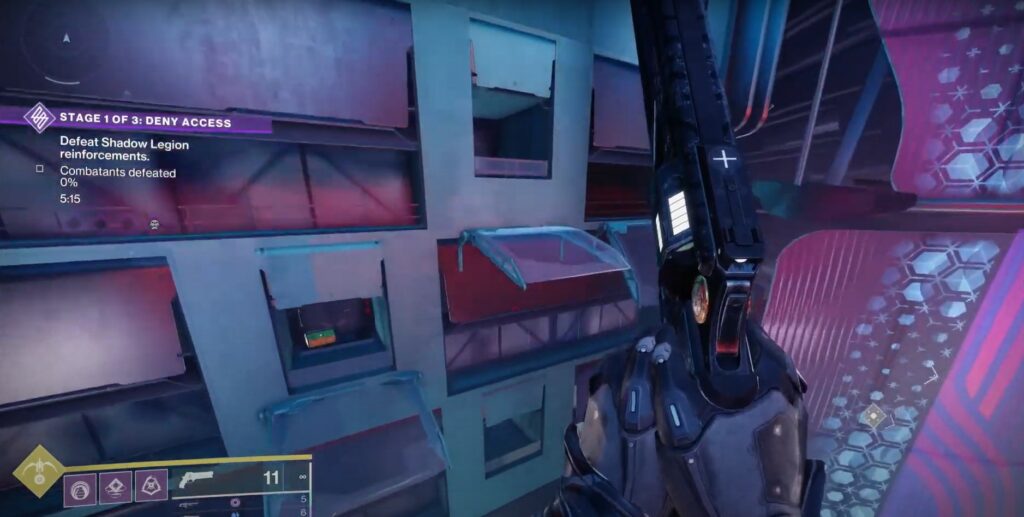 Destiny 2 From Zero Quest Guide | How to Retrieve Supply Caches From ...