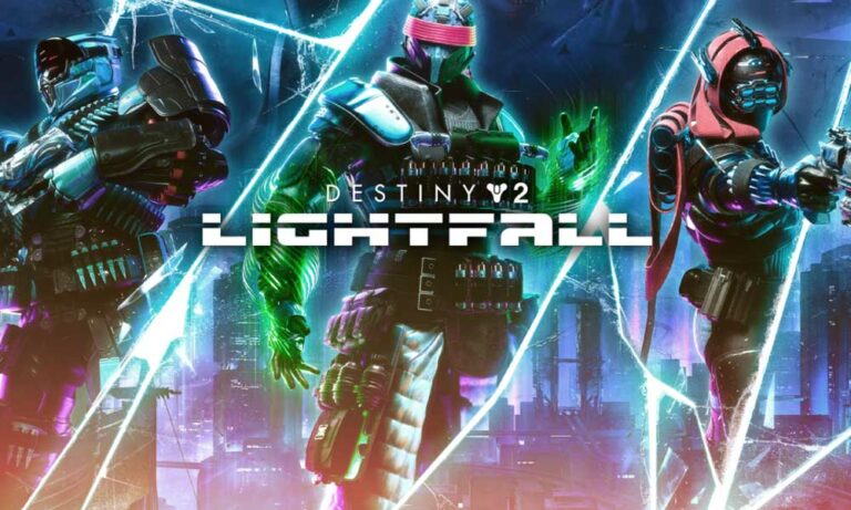 Destiny 2 Lightfall Best Graphics Settings for 4090, 4070, 3070, 3080 ...