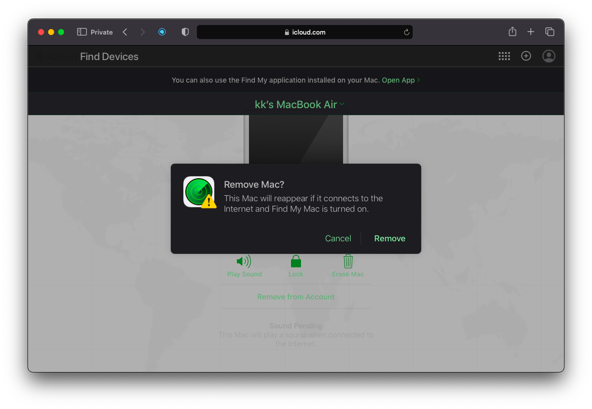 How To Reset Network Settings on macOS Ventura?