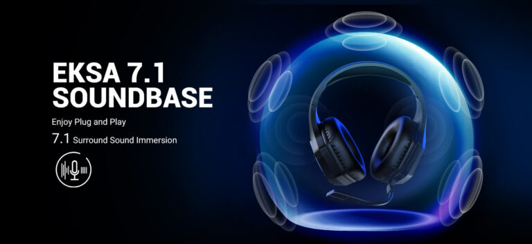 Everything You Need to Know About EKSA E1000WT