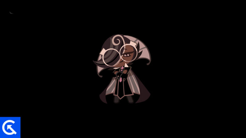 Cookie Run Kingdom Espresso Cookie Guide