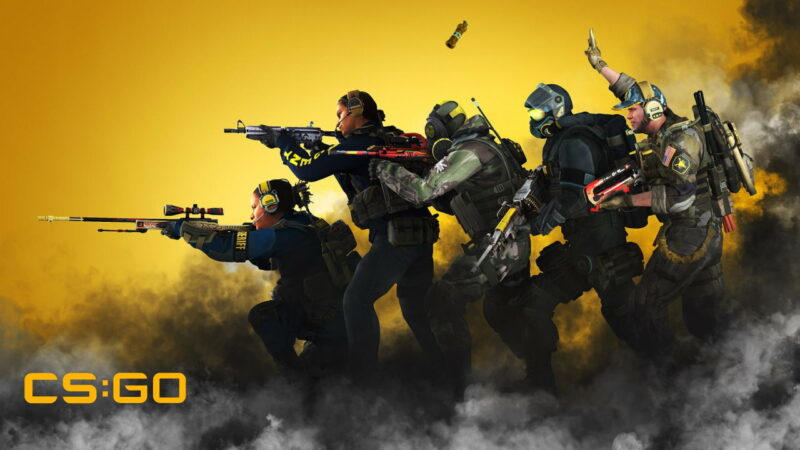 Fix: CSGO Stats Not Showing All matches Fix: CSGO Stats Not Showing All matches