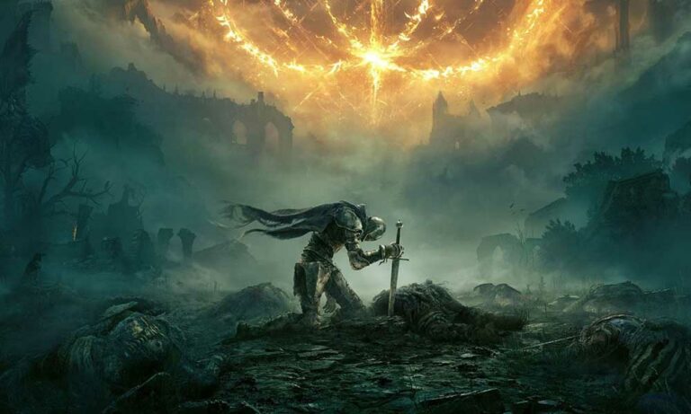 Elden Ring Heretical Rise Puzzle Falling Snow Marks Something Unseen Guide