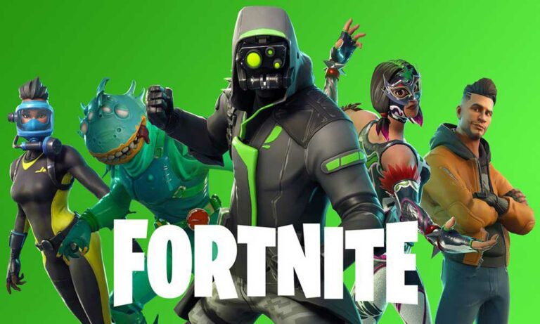 Free Fortnite Wildcat Skin Codes (Updated Daily)