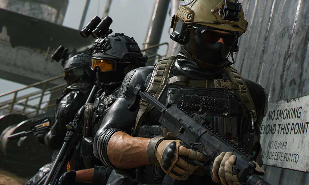 Fix: MW2 Guns and Attachments Not Unlocking Fix: MW2 Guns and Attachments Not Unlocking
