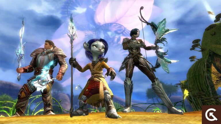 Guild Wars 2 Redeem Codes (March 2023 - Get Free Gems)