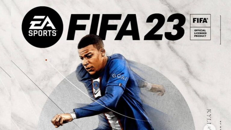 Is There A Free Activation Key For FIFA 23?