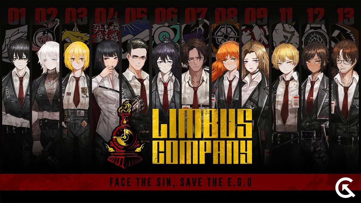 Limbus Company Wont Launch Or Not Loading On Pc How To Fix