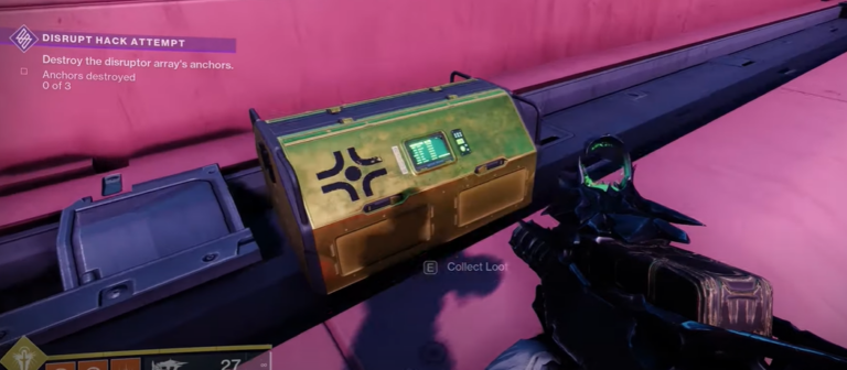 Destiny 2 ALL REGION CHEST Guide | Retrieve Remaining Supply Caches in ...