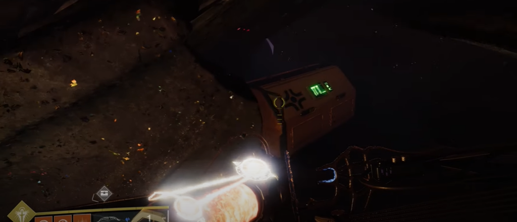 Destiny 2 ALL REGION CHEST Guide | Retrieve Remaining Supply Caches in ...