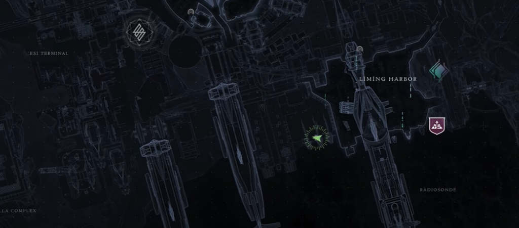 Destiny 2 ALL REGION CHEST Guide | Retrieve Remaining Supply Caches in ...