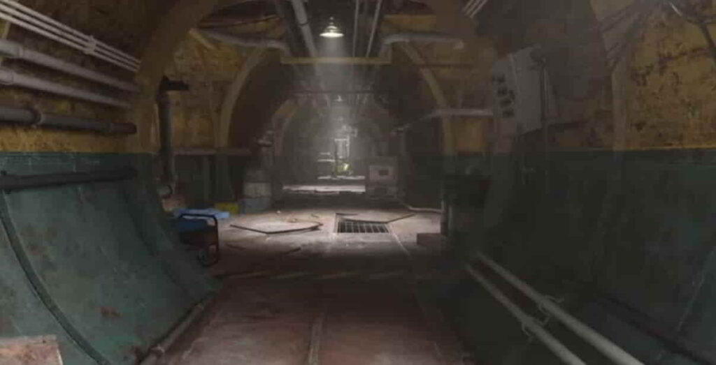 How to Reach and Verify the Missile Warhead in COD Modern Warfare 2 Ep 02