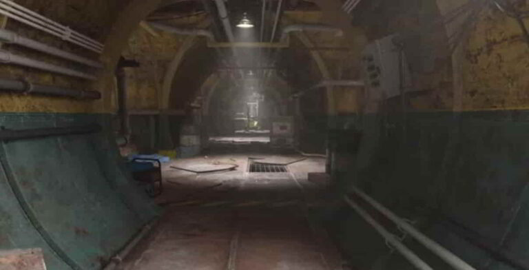 How to Reach and Verify the Missile Warhead in COD Modern Warfare 2 Ep 02