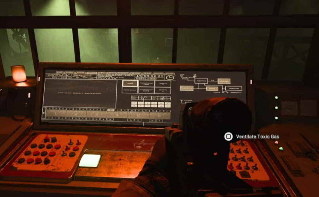 How to Reach and Verify the Missile Warhead in COD Modern Warfare 2 Ep 02