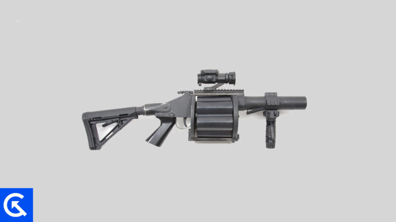 Warzone 2 DMZ RGL 80 Location Guide