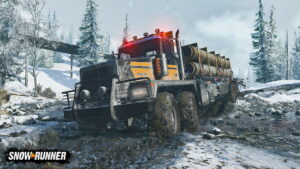 SnowRunner Console Commands and Cheat Codes