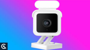 Fix: Wyze Unable to Login