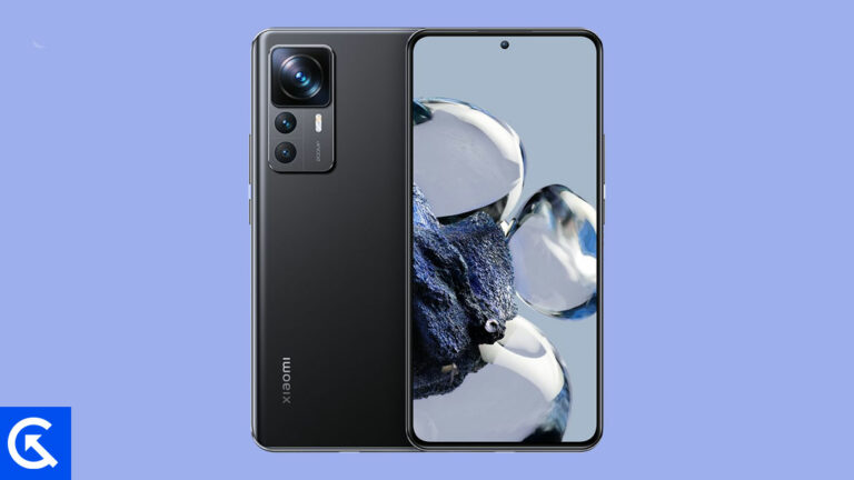 List of Best Custom ROM for Xiaomi 12T Pro [Updated]