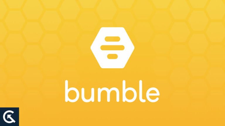 How to Block and Report Someone on Bumble