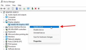 Fix: Windows 11 Multi Display Not Working