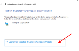 Fix: Windows 11 Multi Display Not Working