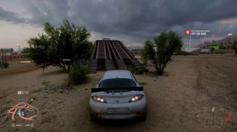 Forza Horizon 5: List of All 30 Apex Predators Boards