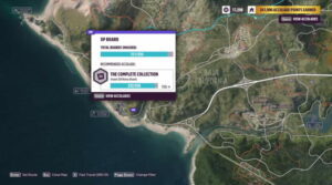Forza Horizon 5: List of All 30 Apex Predators Boards