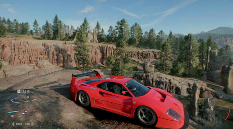 Forza Horizon 5: List of All 30 Apex Predators Boards