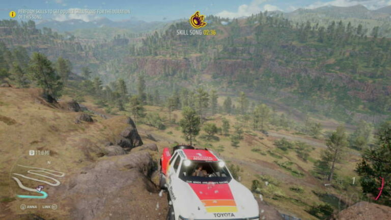 Forza Horizon 5: List of All 30 Apex Predators Boards