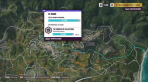 Forza Horizon 5: List of All 30 Apex Predators Boards