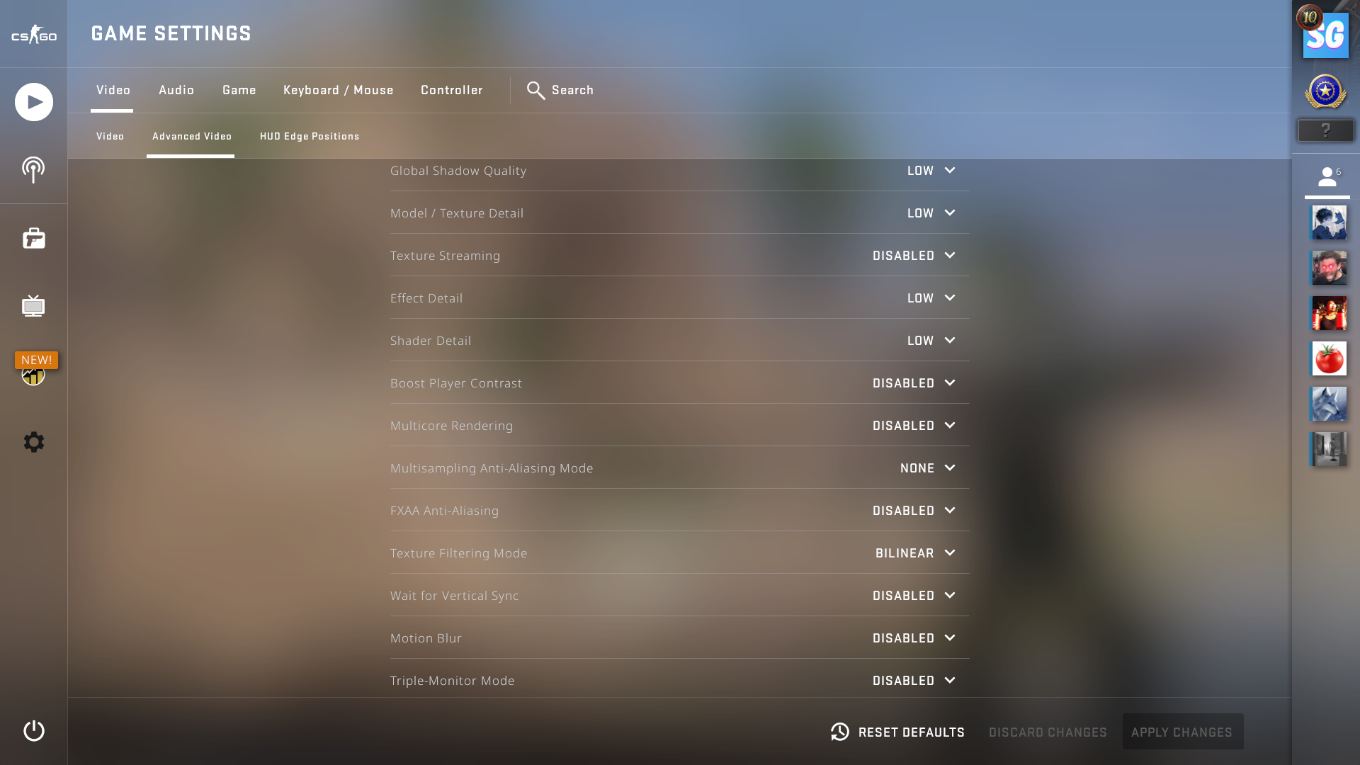 5 Ways to Fix Counter Strike 2 (CS2) Not Initializing Issue