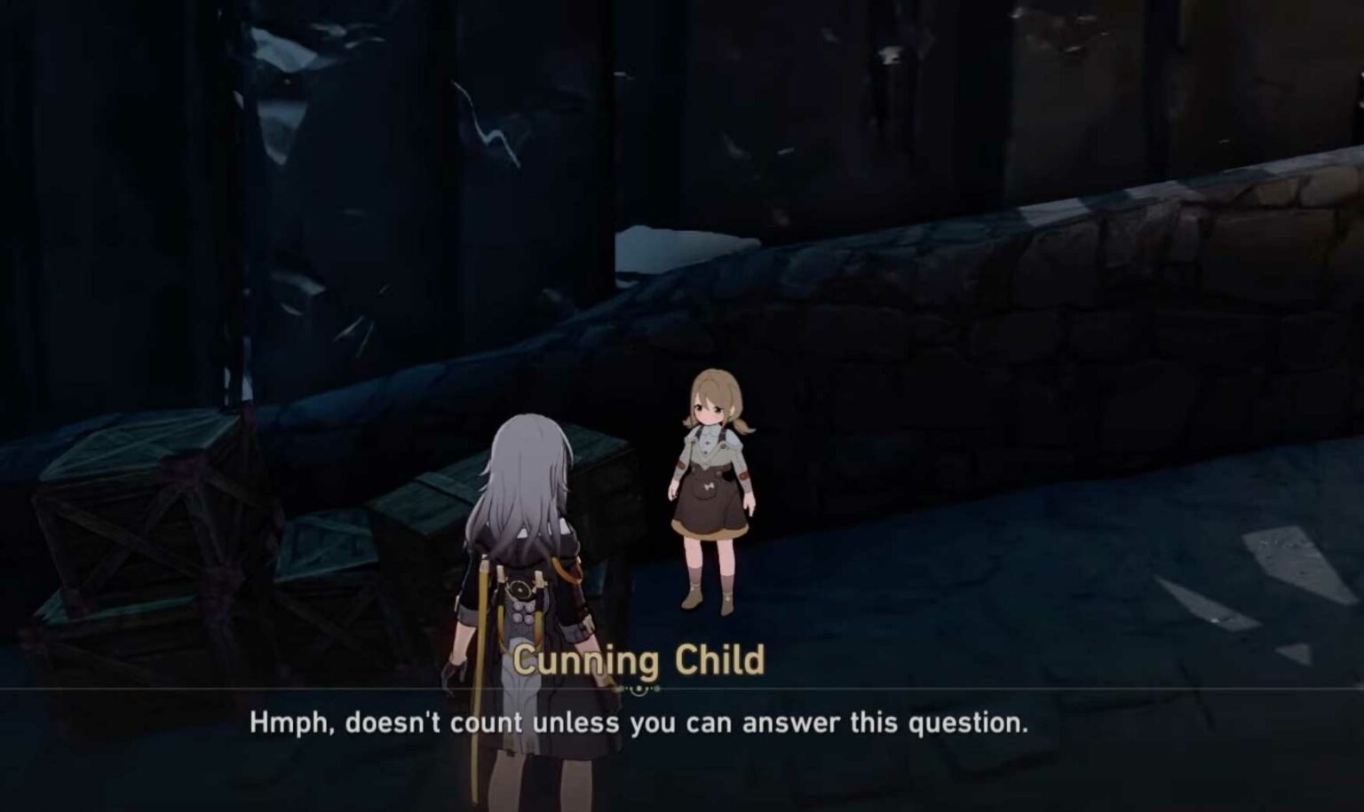 Honkai Star Rail Hide and Seek Hidden Children Locations Guide