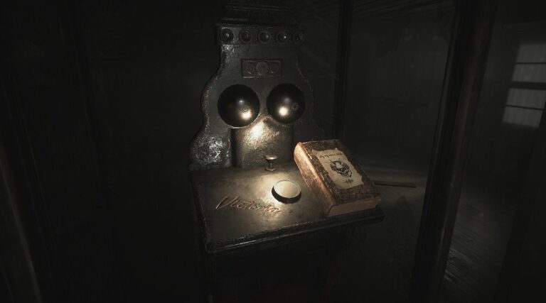 Demonologist: Best Items and Gadgets to Use