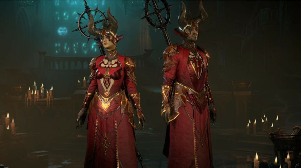 Fix: Diablo 4 Character Deleted or Not Showing