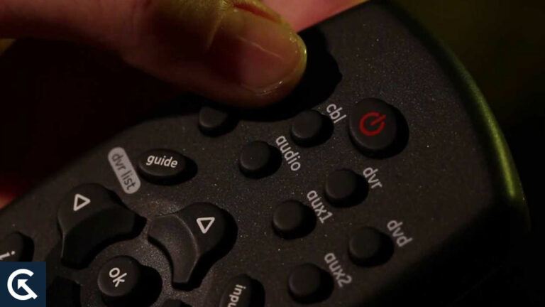 GE Universal Remote (With or Without Code) Ultimate Guide to Programming