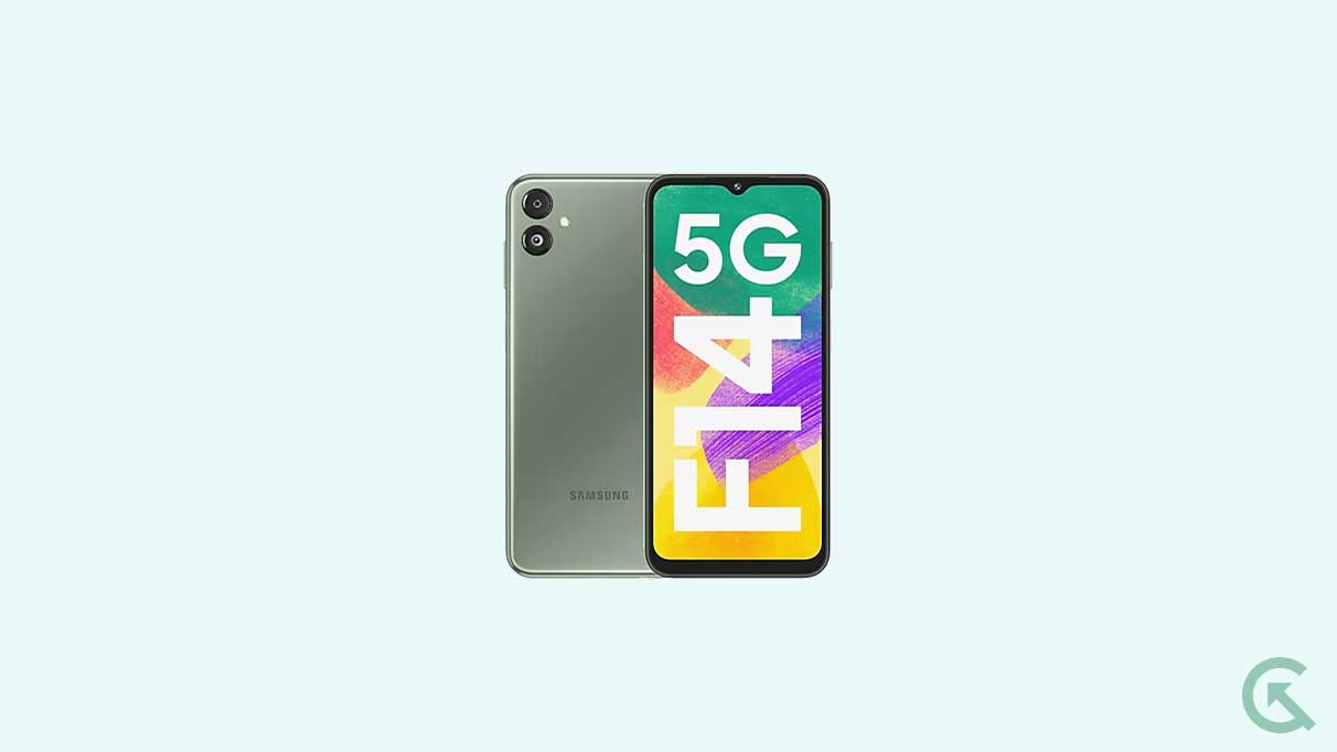 Download and Install Galaxy F14 5G Android 14 (One UI 6.0) Update Download and Install Galaxy F14 5G Android 14 (One UI 6.0) Update