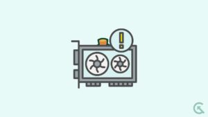 All Graphics Device Error Codes and Solutions