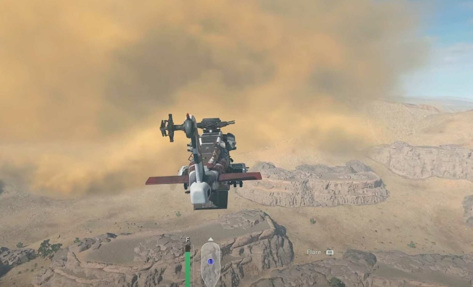 Warzone 2 DMZ Flight Risk Mission Guide: Heavy Chopper Fuel and Extraction