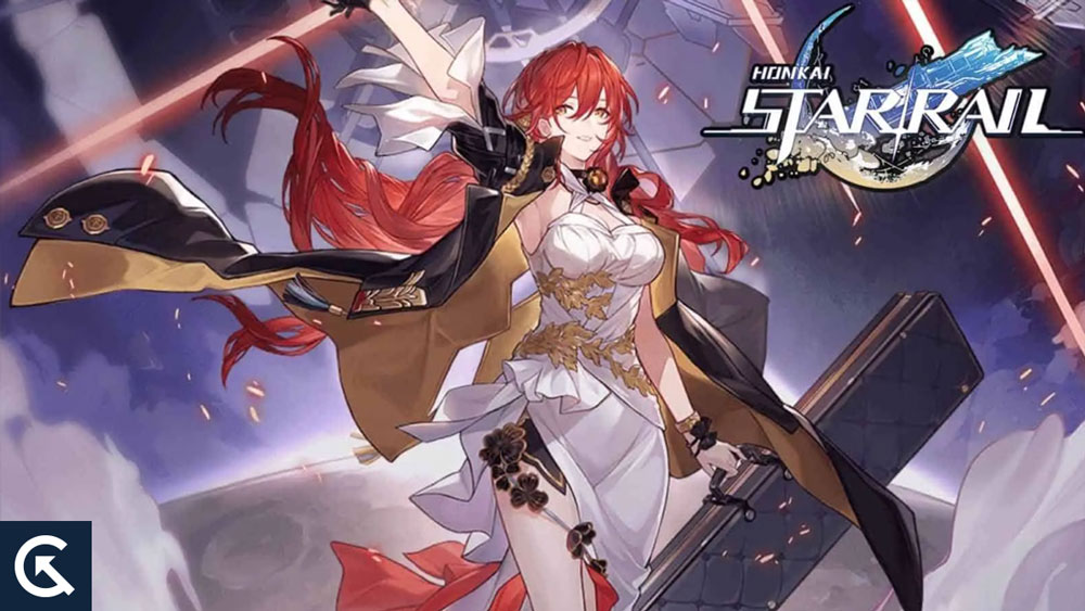 Fix: Honkai Star Rail Character Stuck in Environment Fix: Honkai Star Rail Character Stuck in Environment
