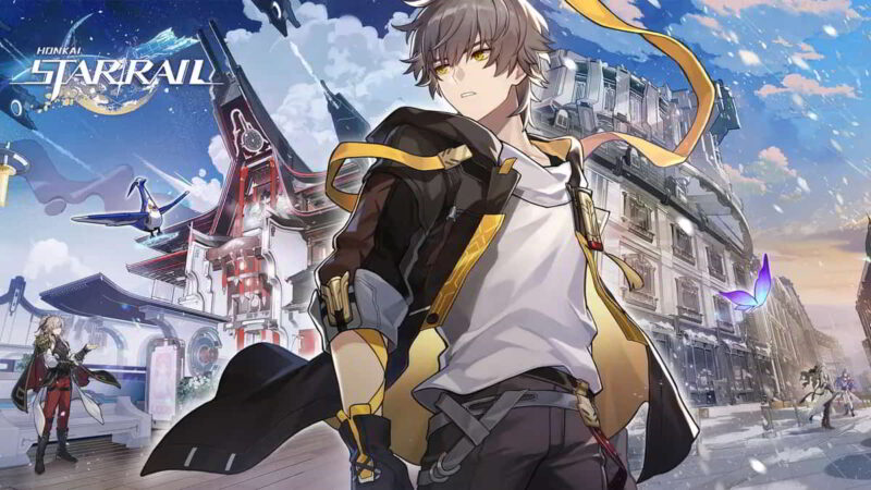 Fix: Honkai Star Rail Stuck on loading screen on PC Fix: Honkai Star Rail Stuck on loading screen on PC