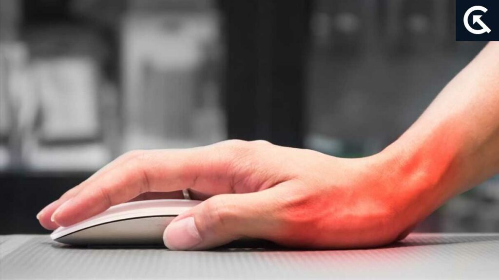 Fix: Mouse Scroll Wheel Jumps Up and Down on Windows 10, 11