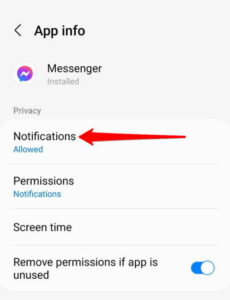 Fix: Android 13 / 14 Lock Screen Notifications Not Showing