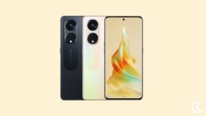 Download Oppo Reno 8T 5G CPH2505 Firmware Flash File – EDL ROM Guide