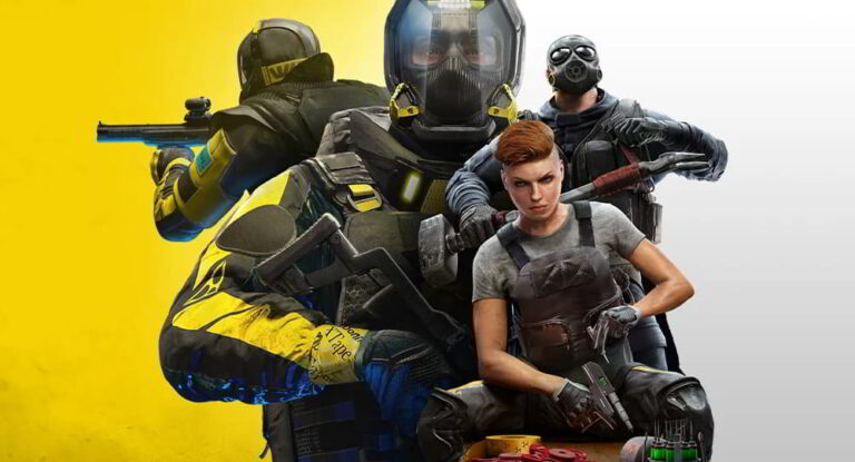 Rainbow Six Siege Best Operators Tier List October 2025