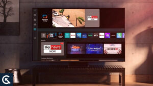 List of Universal Remote Control Codes for Samsung Smart TV