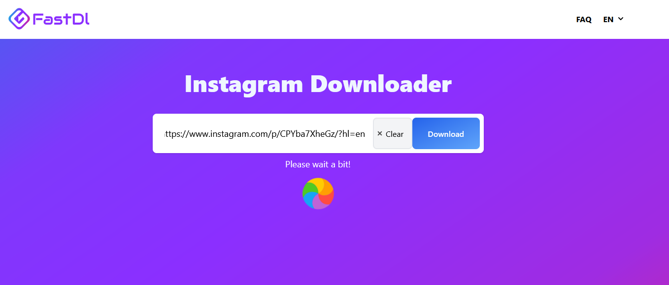 How To Save Instagram Story With Music?