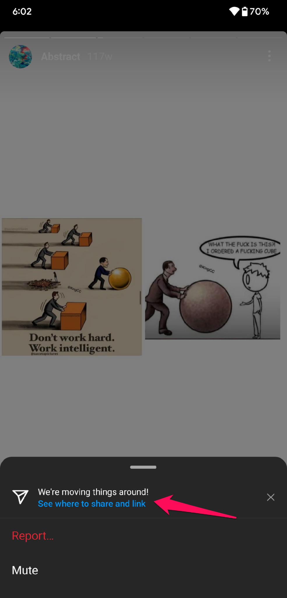 How To Save Instagram Story With Music?