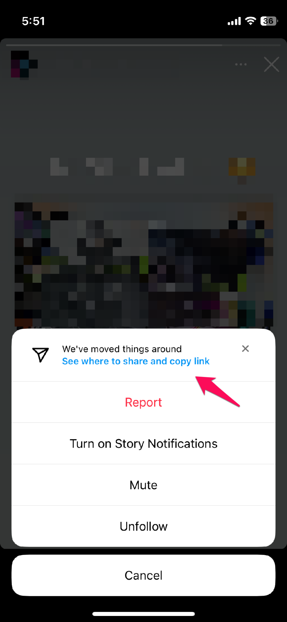How To Save Instagram Story With Music?