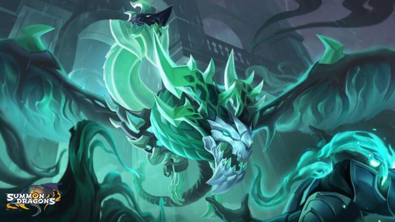 Summon Dragons Tier List October 2025